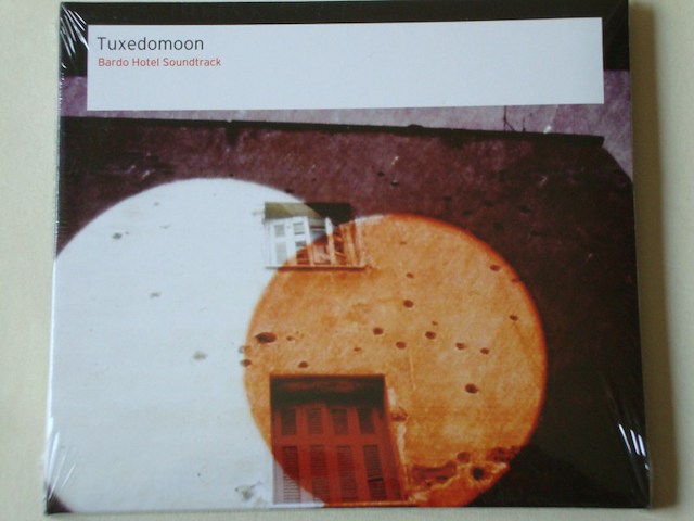 Tuxedomoon - Bardo Hotel Soundtrack