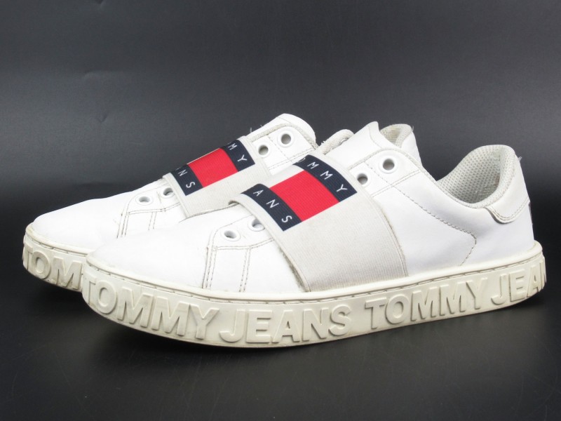 Tommy Hilfiger patike KOŽA P969