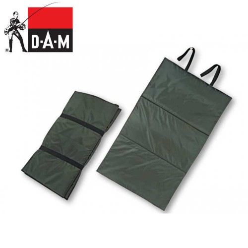 DAM Fighter Pro Unhooking Mat