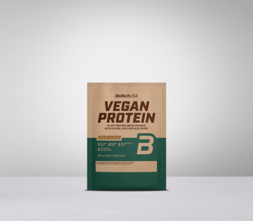 VEGAN PROTEIN 25GR