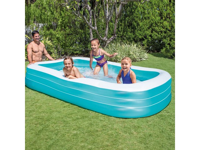 Porodični bazen - Intex