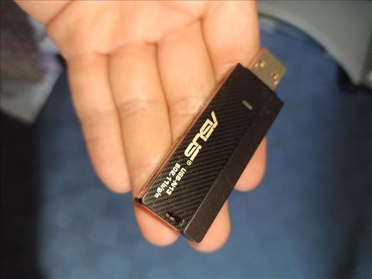 ASUS Wireless USB Adapter USB-N13 b/g/n