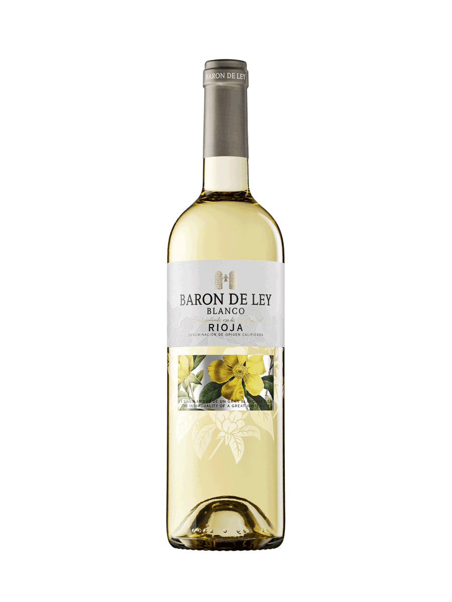 Baron de Ley Blanco