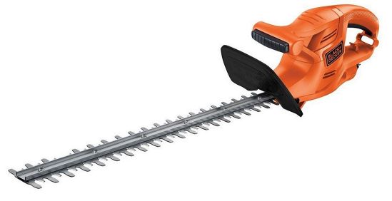 Makaze za živu ogradu Black+Decker GT4245