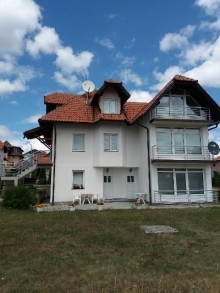 Apartman zlatibor