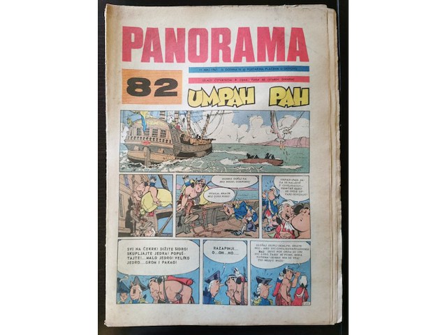 Panorama 82