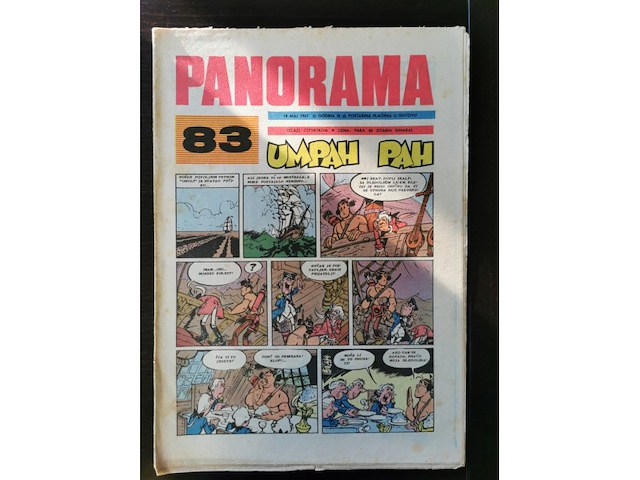 Panorama 83