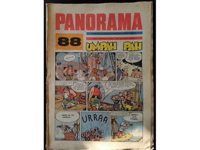 Panorama 88