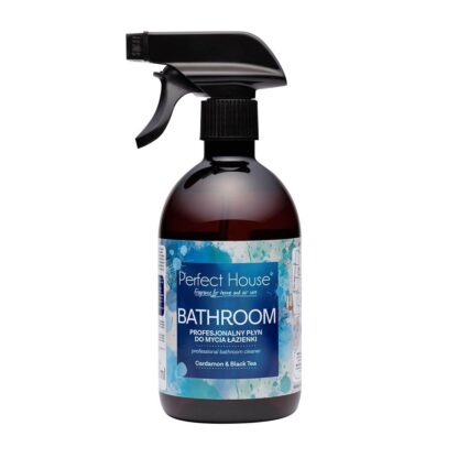 Sredstvo za čišćenje kupatila BARWA Perfect House Bathroom 500ml