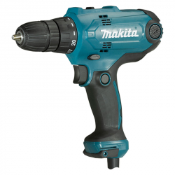 .Makita DF0300 električna bušilica-zavrtač (320W, 56 Nm)