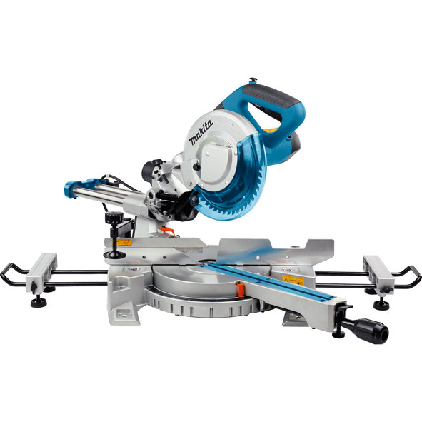 Potezna kombinovana testera LS0815FL Makita (1.400 W)