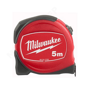 Milwaukee metar 5m x 19mm (48227705)