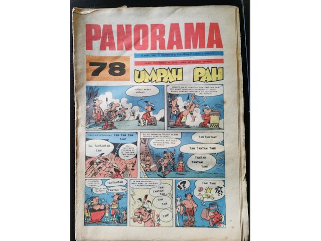 Panorama 78