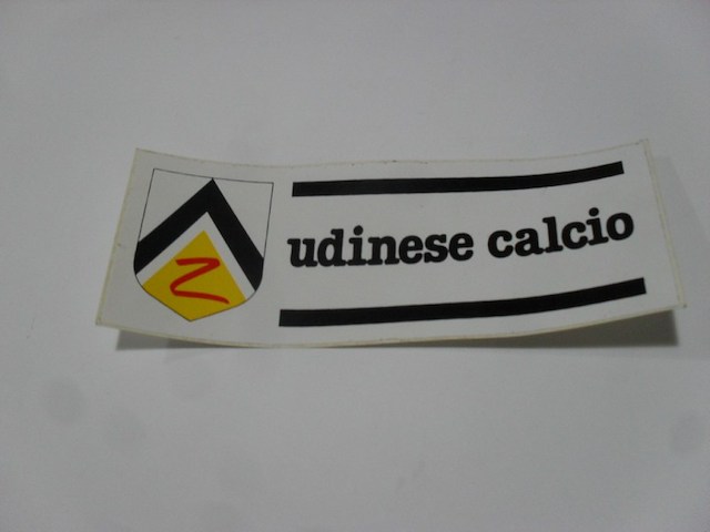 UDINESE CALCIO