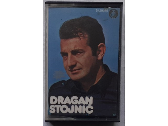 DRAGAN  STOJNIC  -  DRAGAN  STOJNIC