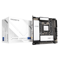 Gigabyte Z590I VISION D