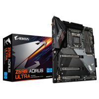 Gigabyte Z590 AORUS ULTRA