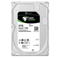 6 TB Seagate ST6000NM021A 3.5"