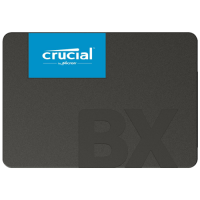 480 GB Crucial CT480BX500SSD1