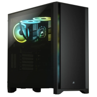 Corsair 4000D CC-9011198-WW