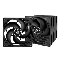 Arctic P14 Value Pack (5 Fans)