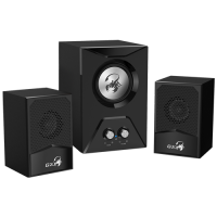 Genius Speakers SW-G2.1 500