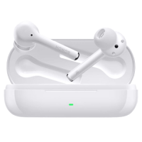 Honor Magic Earbuds Pearl White