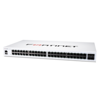 Fortinet FS-148F