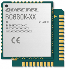 GSM BC660K-GL (R01A05)
