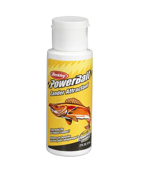 POWERBAIT WALLEY ATTRACTANT (1236755)