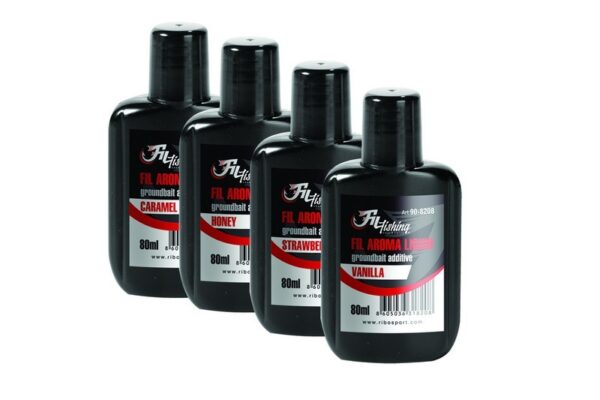 Fil Aroma Liquid 80ml