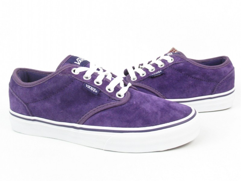 Vans patike KOŽA NOVO P1092