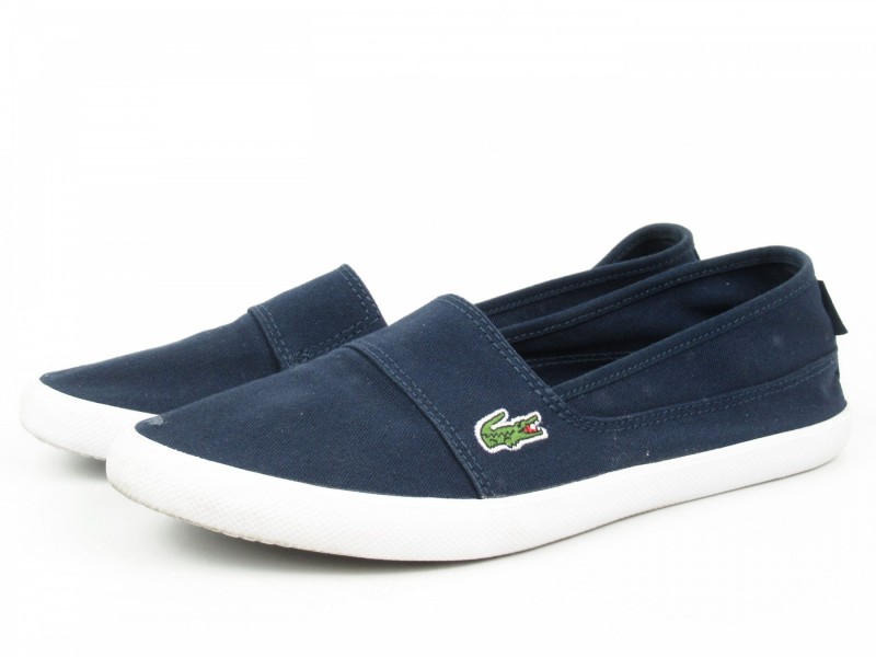LACOSTE Lerond KOŽA P1091