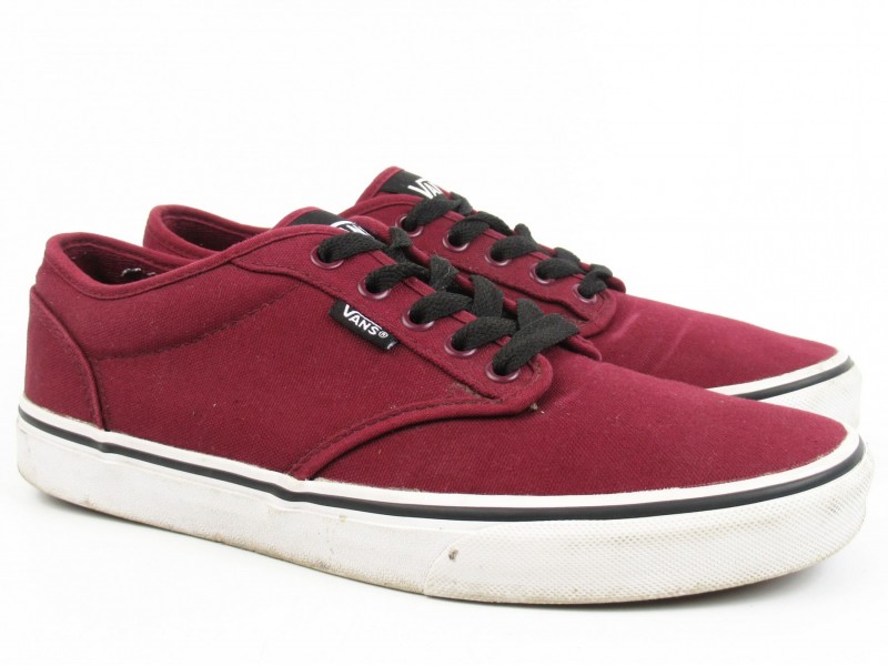 Vans patike Atwood L589