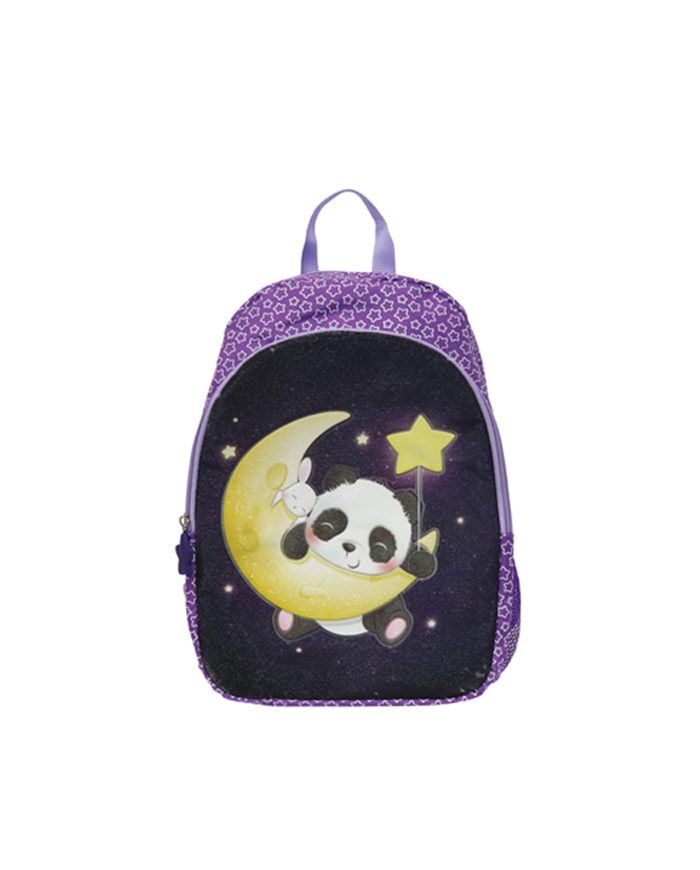 RANAC PANDA PURPLE Eurocom