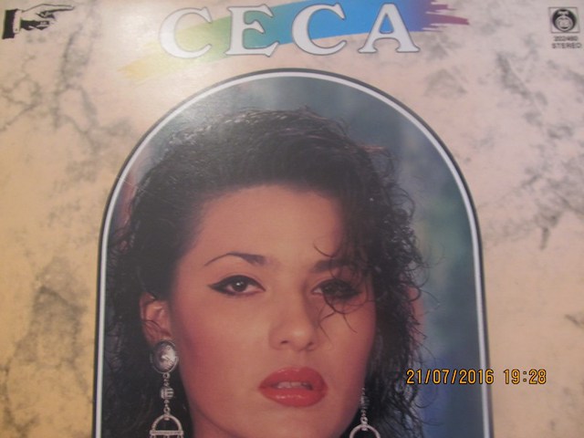 CECA - BABAROGA