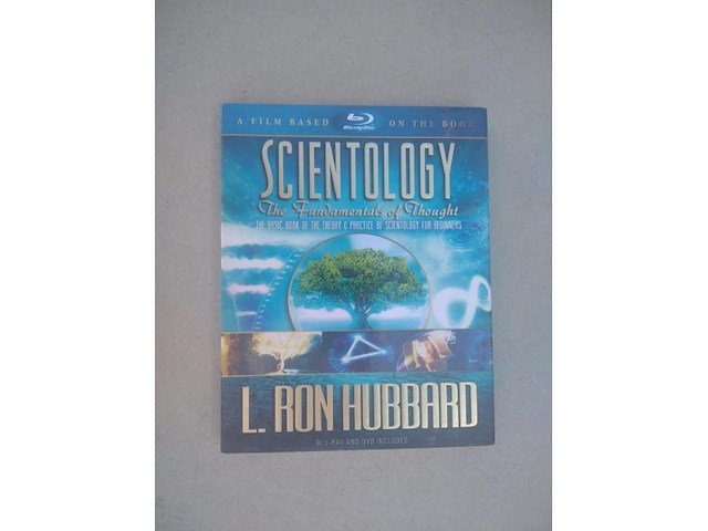 Scientology - The Fundamentals of Thought