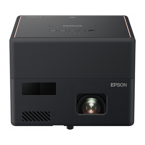 EPSON Projektor EF 12 V11HA14040