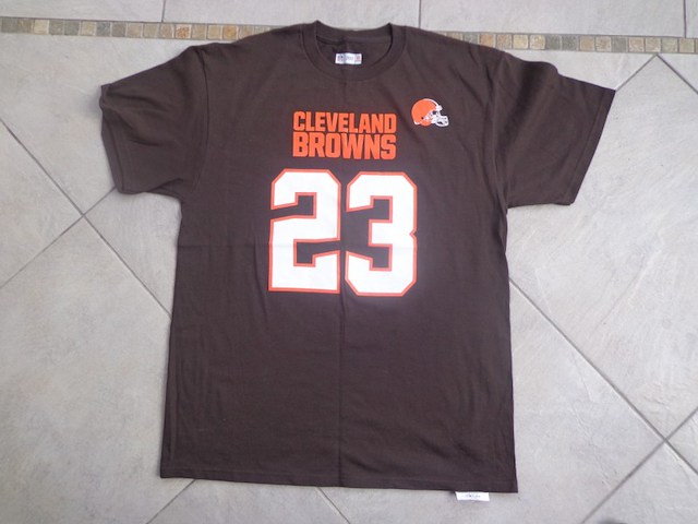 Dres NFL  Amerićki Fudbal Cleveland Browns-HADEN-