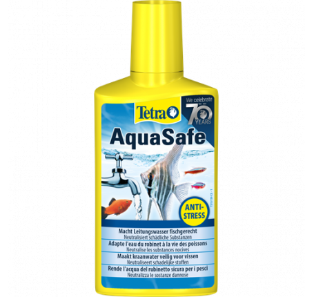 Tetra AquaSafe, 50ml