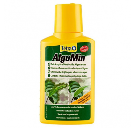 Tetra AlguMin, 100ml