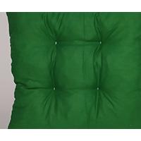 Jastuci za garniture od paleta - 100 x 50 x 50 cm - Green