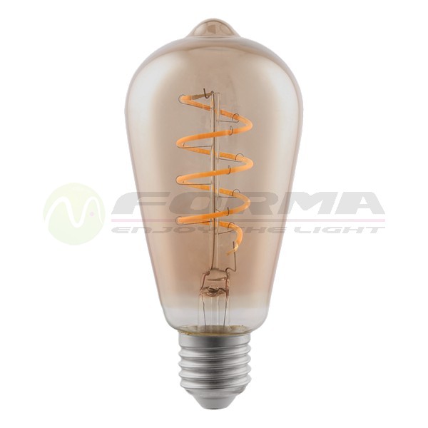 LED sijalica LFA-ST64A-4 Filament