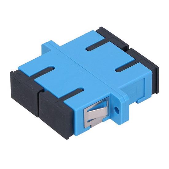 EXTRALINK SC/UPC duplex SM adapter