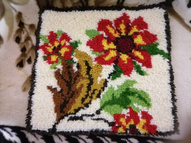 Cvetna tapiserijs