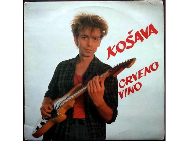 LPD Košava - Crveno vino