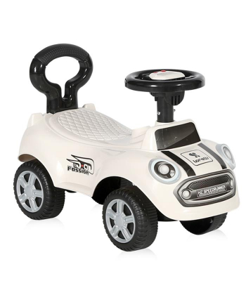 Lorelli Bertoni guralica za decu Ride-On Autić Sport Mini - White