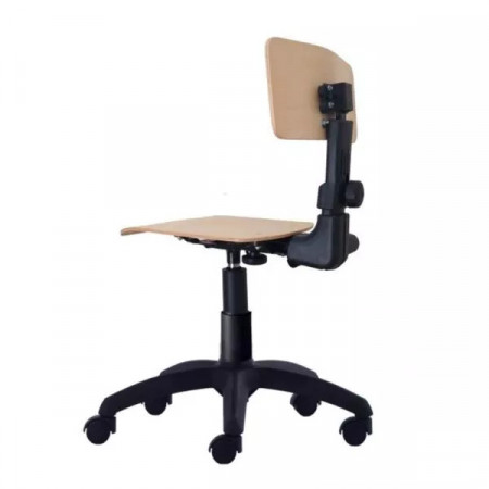 Laboratorijska stolica – M 630