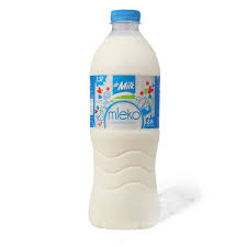 Pasterizovano mleko 2.8%mm 1.5 l - Dr Milk