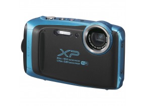 Fuji FinePix XP130